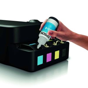 Netcodex.ph: Epson L121 Ink Tank Inkjet Printer - Ink Tank System | L ...