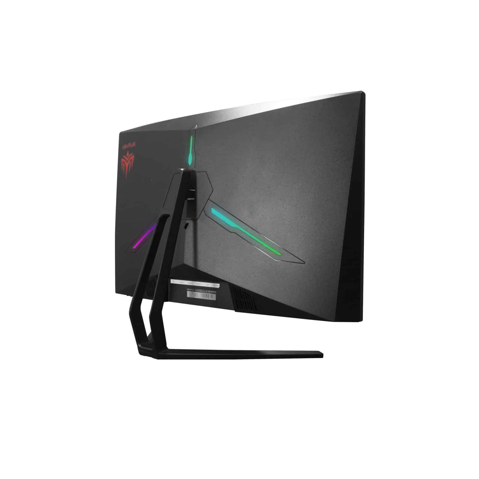 Netcodex.ph: ViewPlus ML-27CK 27" Curved QHD 2560 x 1440 144hz VA 3*HDMI+1*DP+1 AUDIO Adaptive Sync