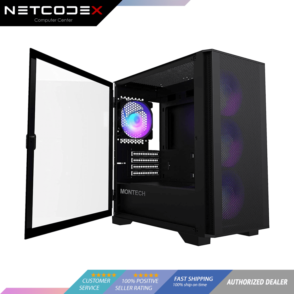 Buy Trendsonic FC-F52AS USB 3.0 with 700w PSU Power Supply Included ...