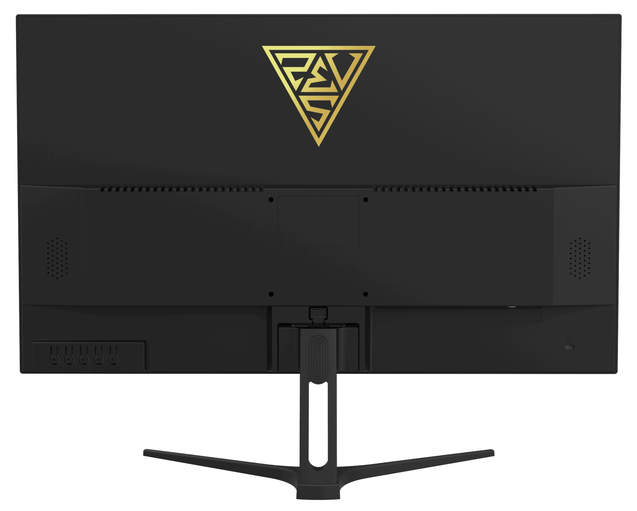 Gamdias HD238F 165Hz VA 1ms Gaming Monitor 1080P FHD DP HDMI