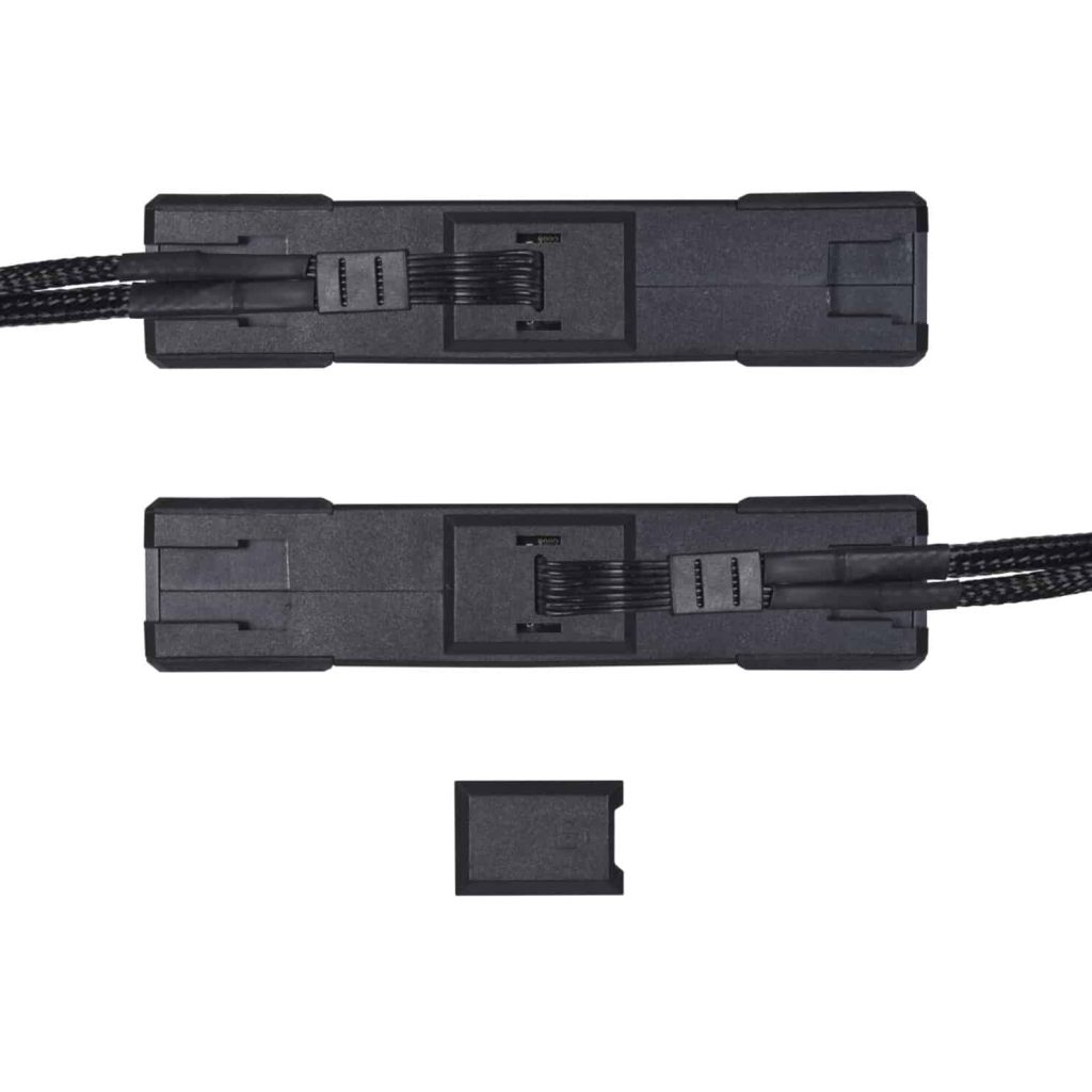 Netcodex.ph: Lian Li UNI Fan SL-Infinity 120 RGB Single Pack Black (No ...