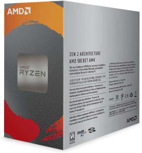 Netcodex.ph: AMD Ryzen 5 3600 6-Core, 12-Thread Unlocked Desktop ...