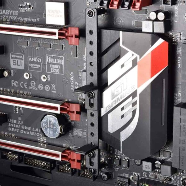 Netcodex.ph: Lian Li GB-001 Graphic Card Anti-Sag Bracket GPU Bracket ...