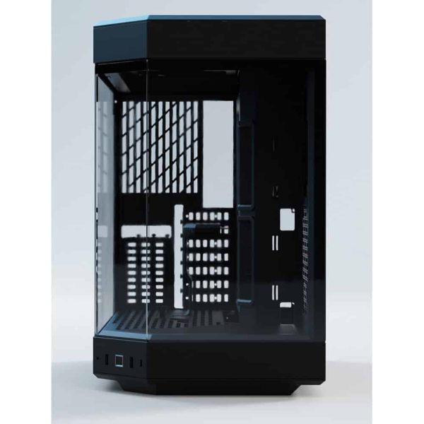 Netcodex.ph: HYTE Y60 Modern Aesthetic Dual Chamber Mid-Tower ATX Computer Gaming Case Only ...