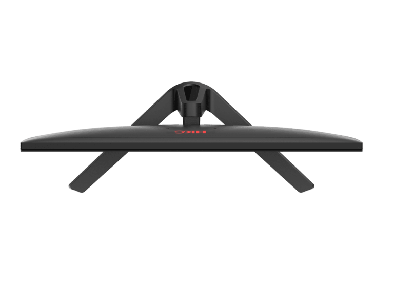 Buy HKC MG24V9F 24-inch meager 165hz 1ms LCD narrow-border VA FHD ...