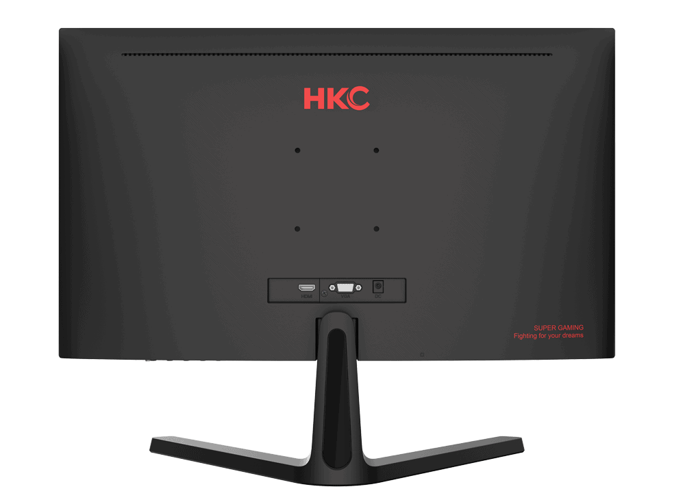 Netcodex.ph: HKC MG24V9F 24-inch meager 165hz 1ms LCD narrow-border VA ...