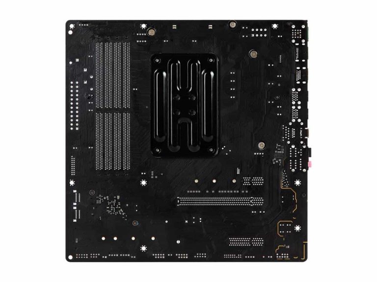 ASRock B450M Steel Legend AM4 AMD Promontory B450 5000 Series Ready ...