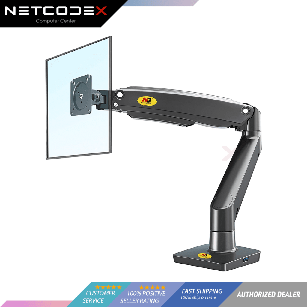 Buy Gamdias Atlas DHD 32C 240hz 1080p VA Curved Gaming Monitor 2xDP ...