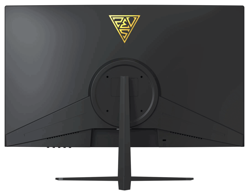 Netcodex.ph: Gamdias Atlas HD24C Gaming Monitor 23.8 Inches R300 Curved ...