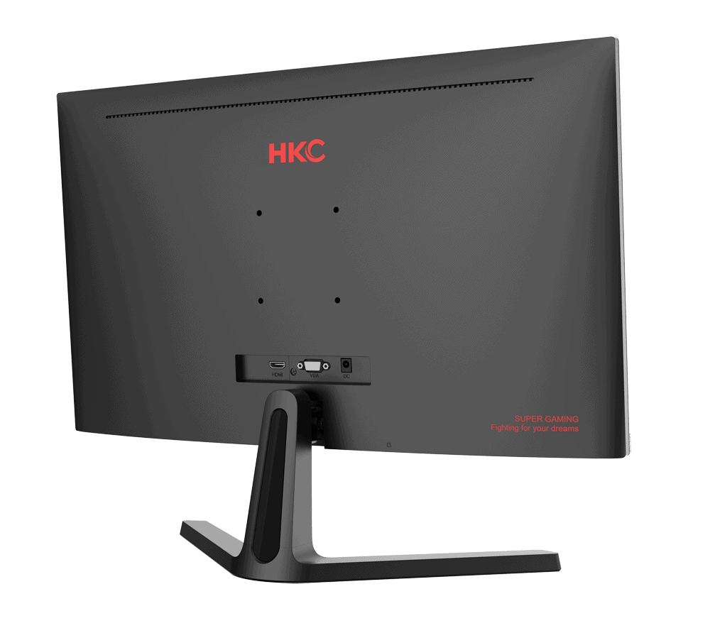 Netcodex.ph: HKC MG24V9F 24-inch meager 165hz 1ms LCD narrow-border VA ...
