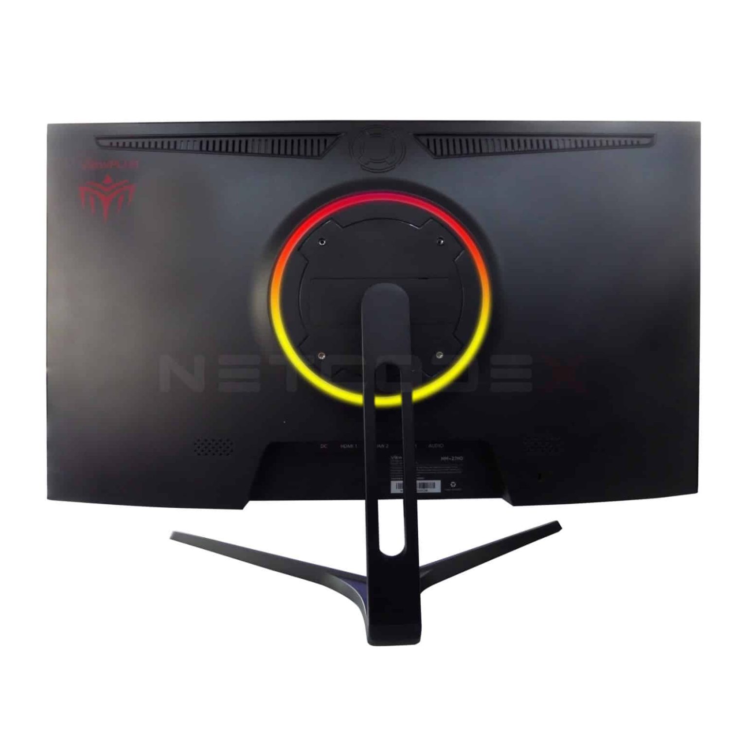 Netcodex.ph: ViewPlus MM-27HO 27" FullHD 165Hz Freesync IPS Flat 2xHDMI ...
