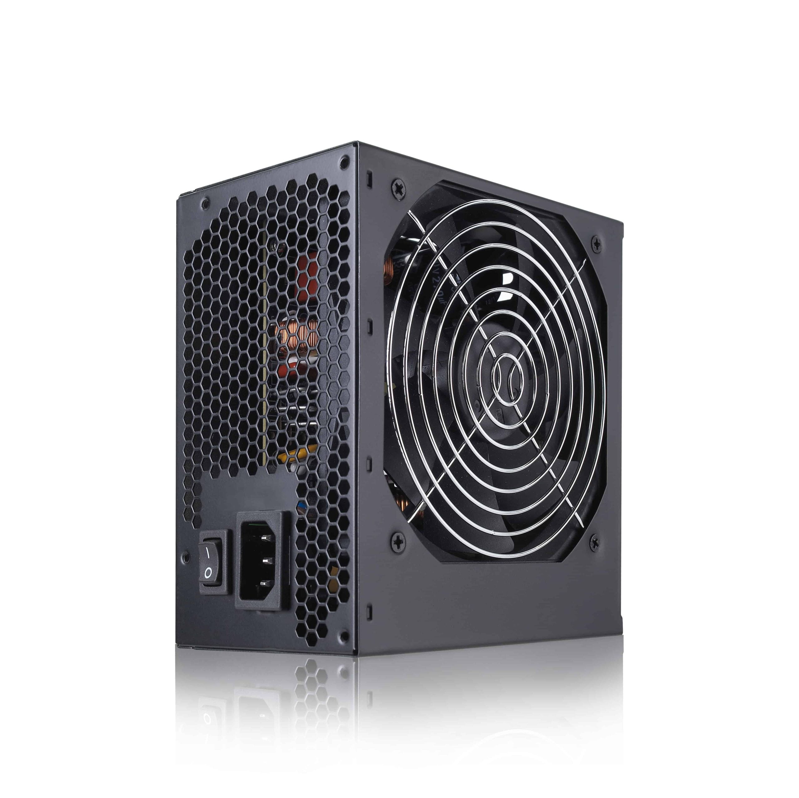 Netcodex.ph: FSP HYPER K 600W 80+ PLUS BLACK V2 - HYPERK HP600S Non-Modular