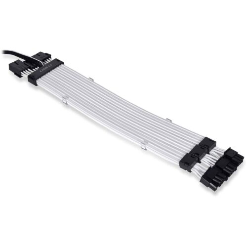 Lian Li Strimer Plus Triple 8-Pin (PW12-PV2) **New for 2022** ARGB RTX ...