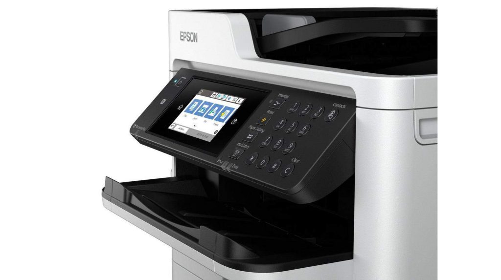 Netcodex.ph: Epson WorkForce Pro WF-C5790 Wi-Fi Duplex All-in-One ...