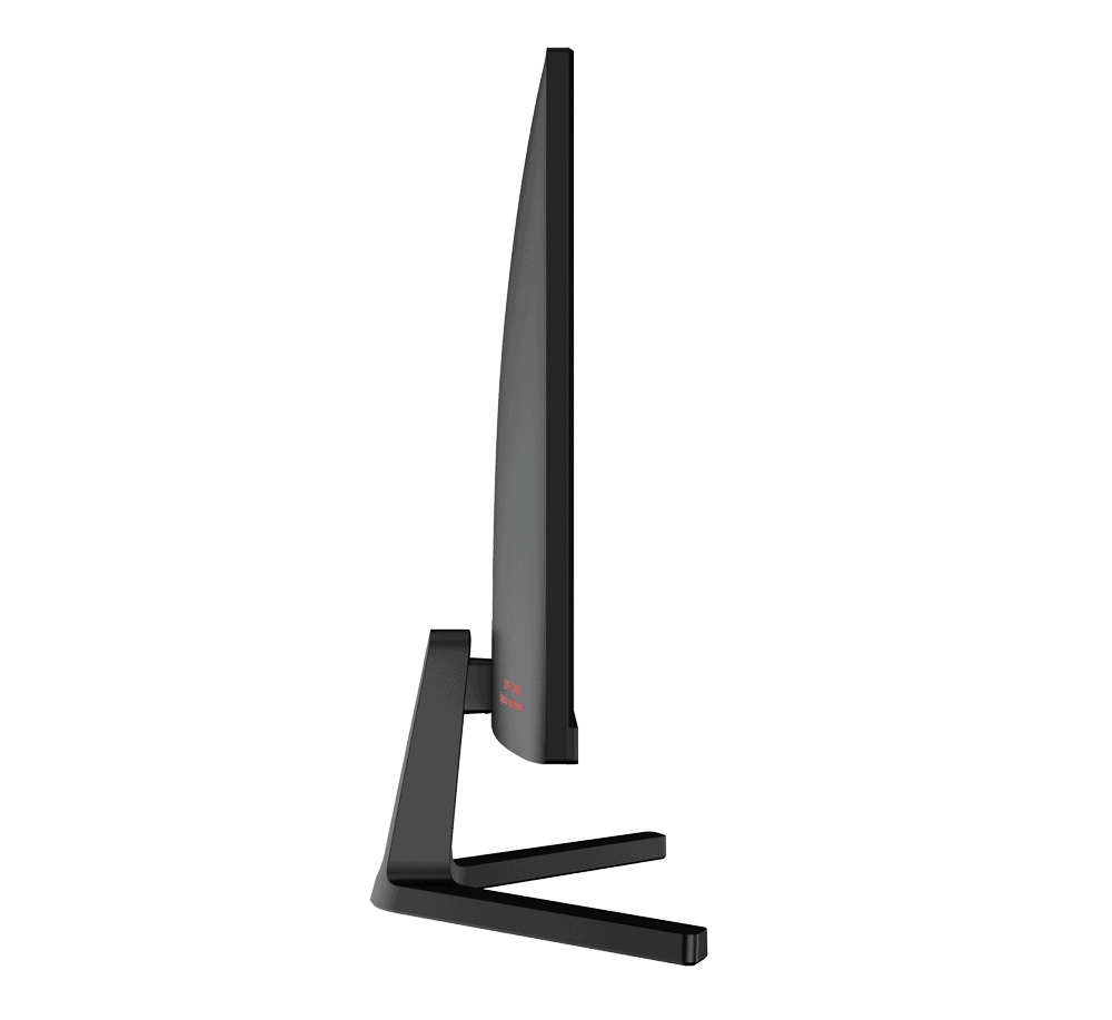 Netcodex.ph: HKC MG24V9F 24-inch meager 165hz 1ms LCD narrow-border VA ...