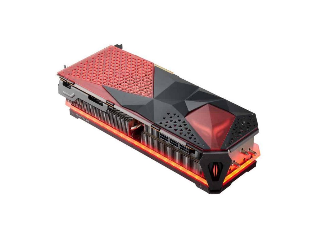 Netcodex.ph: PowerColor RED DEVIL Radeon RX 7900 XTX 24GB GDDR6 PCI ...