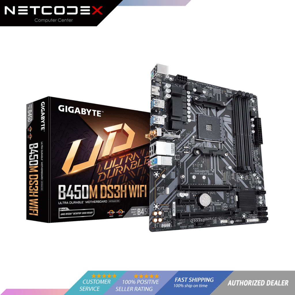 MSI B550M-A PRO AM4 Micro-ATX Motherboard for AMD Ryzen