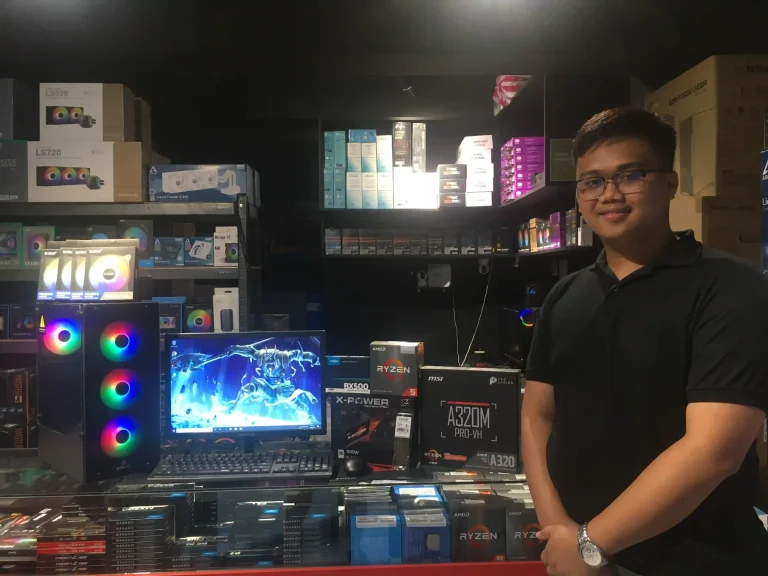 About Netcodex – A Nationwide Online Computer & Tech Store in the ...