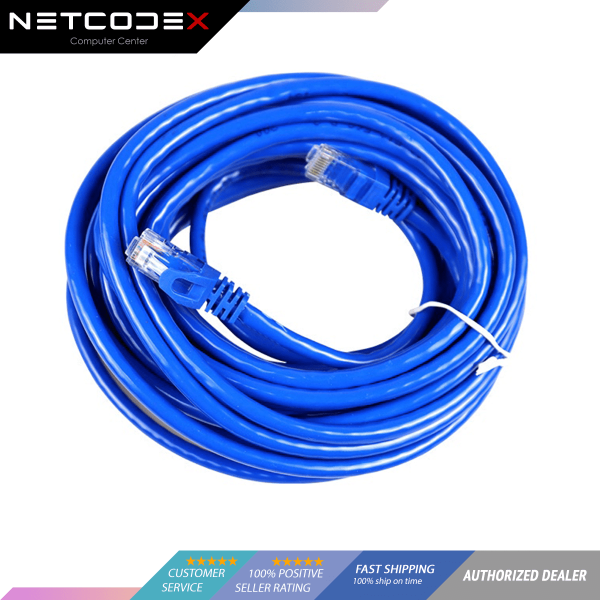 Netcodex.ph: Comlink Outdoor Pure Copper Cat6 UTP Cable 305m