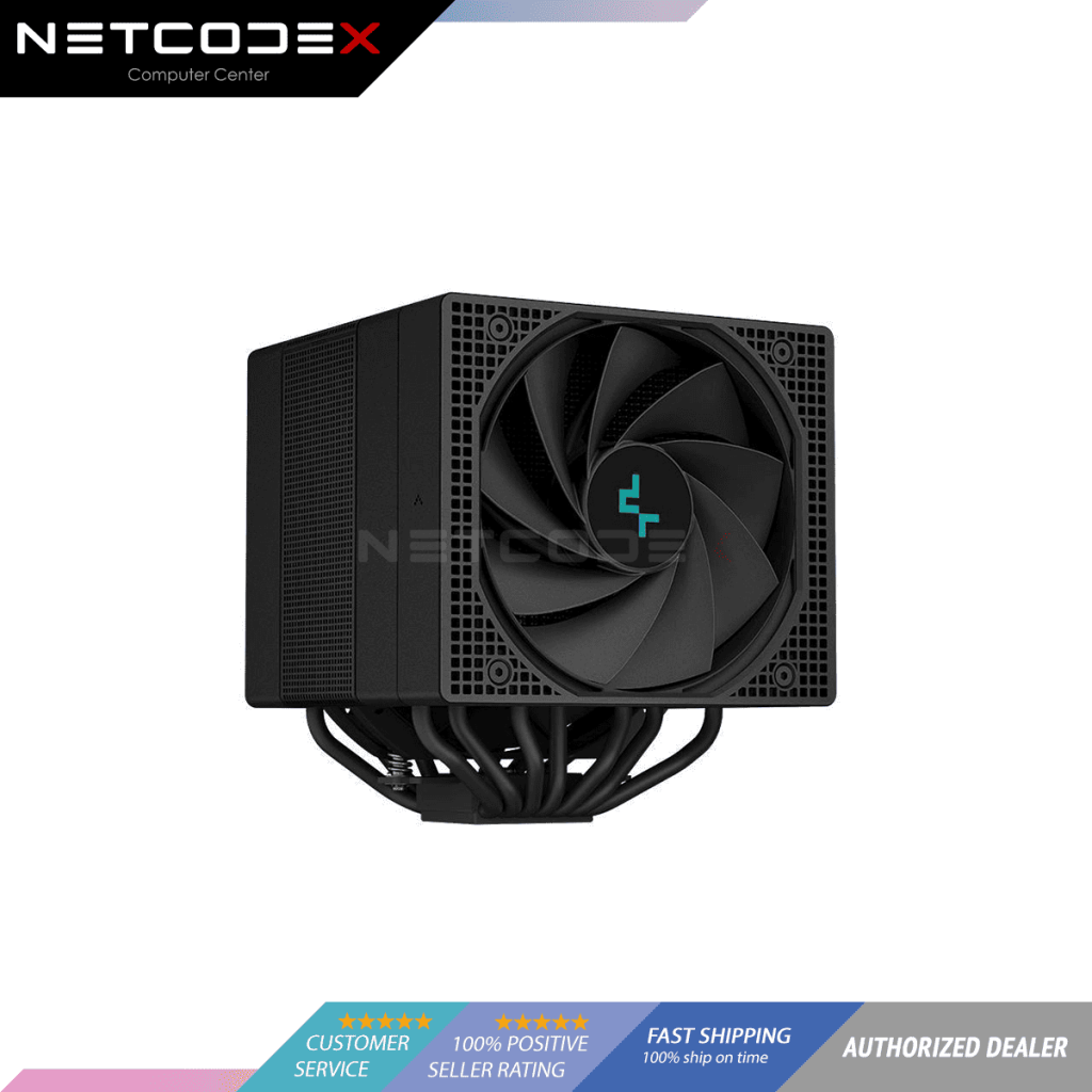 AMD Ryzen 7 5700X 8-Core, 16-Thread Unlocked Tray Type CPU without Cooler