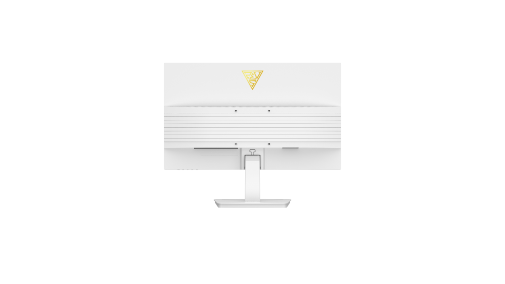 Netcodex.ph: Gamdias Venus HD27IFW 27″ IPS FHD 165hz 1ms White Gaming Monitor