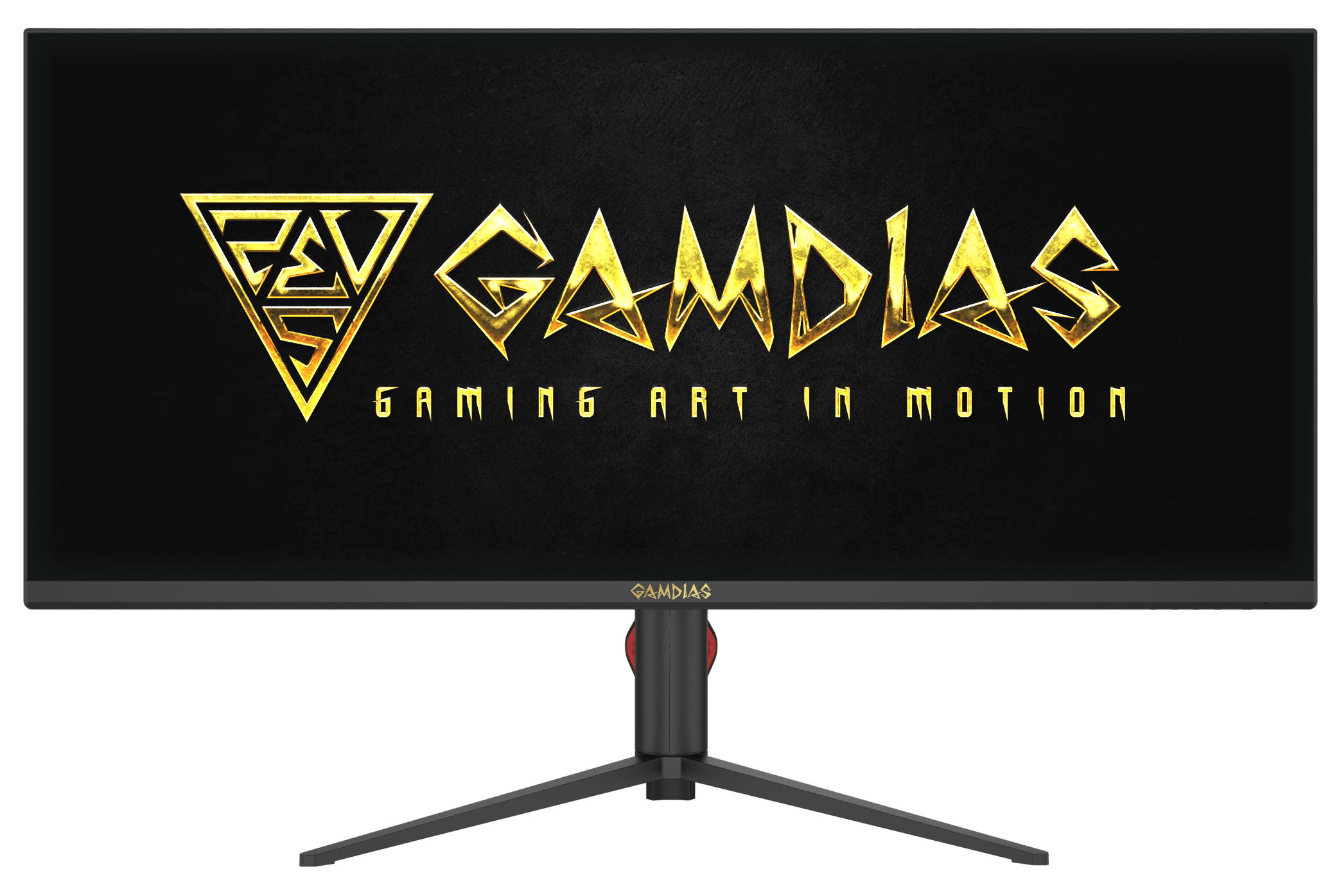 Netcodex.ph: Gamdias Apollo WQ35VF 35″ 3440×1440 VA 180hz 1MS 90 ...