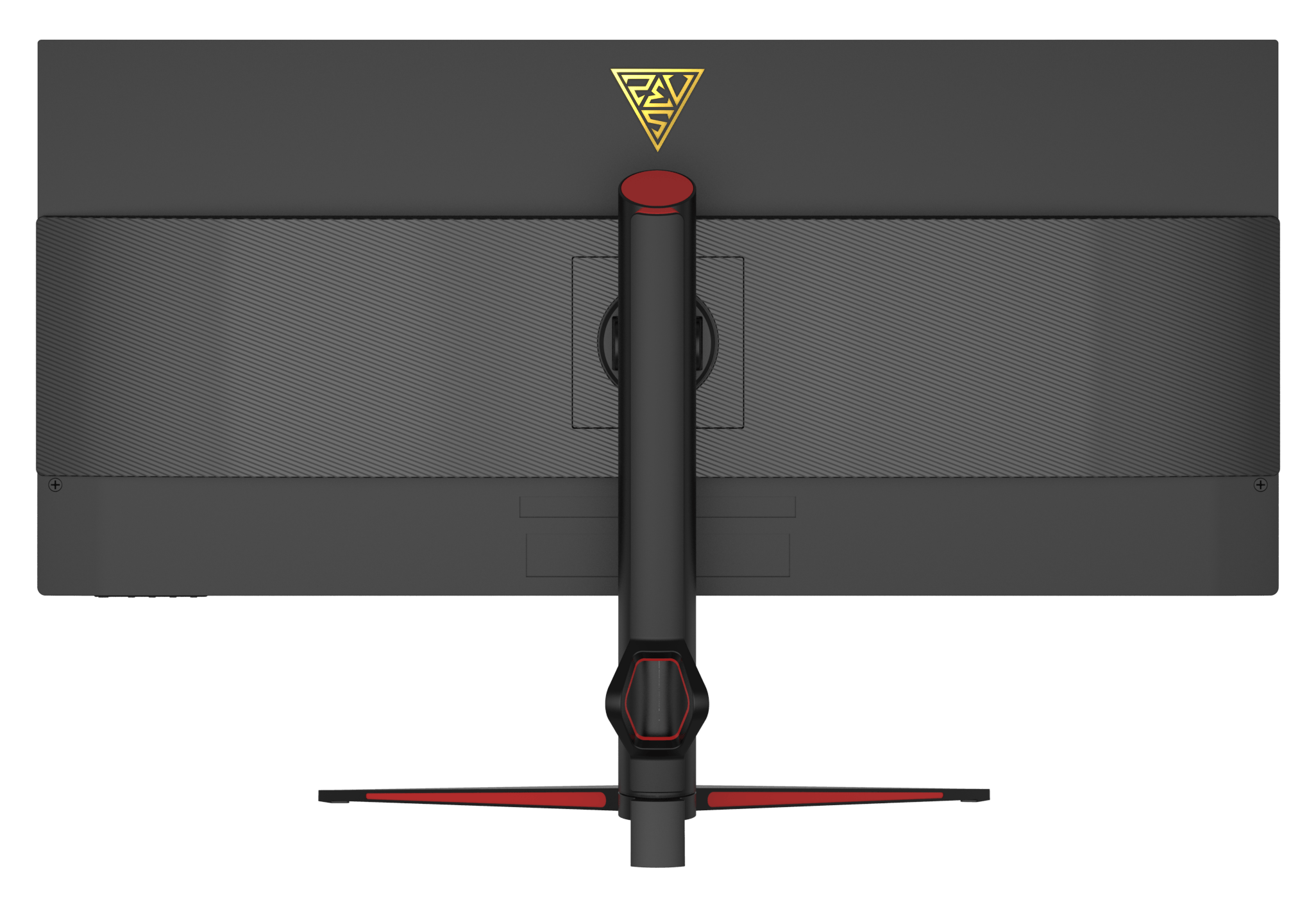 Netcodex.ph: Gamdias Apollo WQ35VF 35″ 3440×1440 VA 180hz 1MS 90 ...