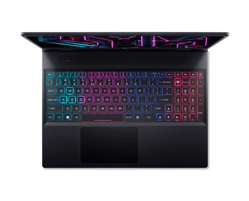 Netcodex.ph: Acer Predator Helios Neo 16 PHN16-71-55V5 OPI Intel i5 ...