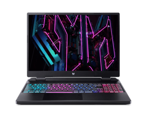 Netcodex.ph: Acer Predator Helios Neo 16 PHN16-71-59F1 OPI Intel i5 ...