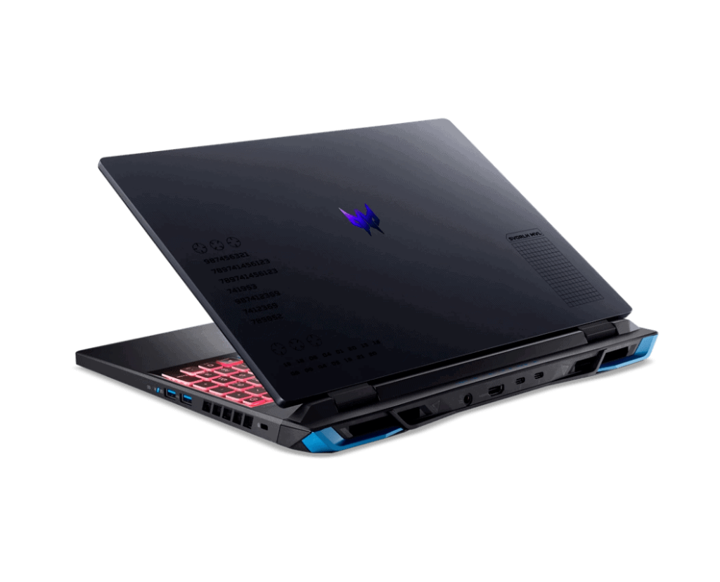 Acer Predator Helios Neo 16 PHN16-71-59F1 OPI Intel i5-13500HX 16" FHD ...