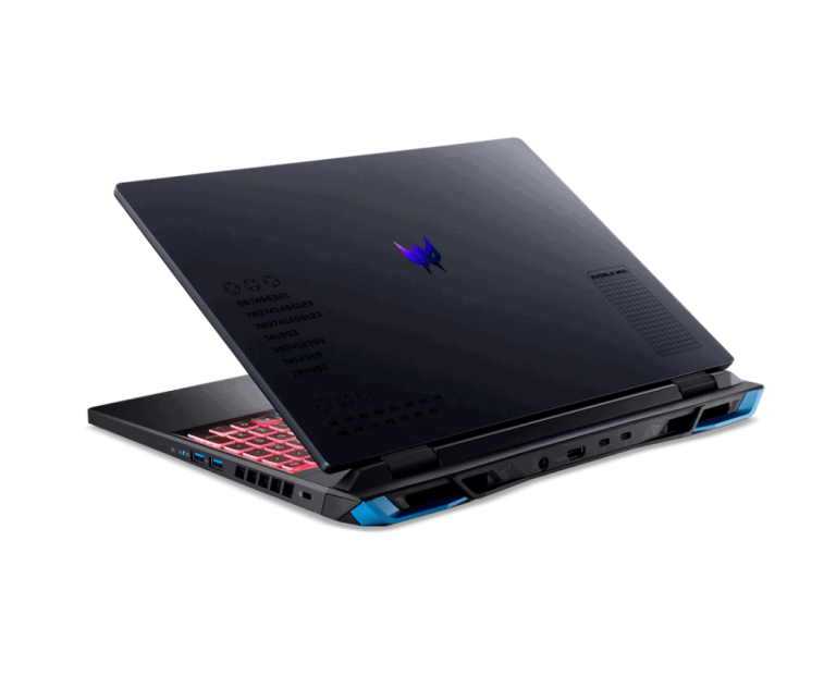 Netcodex.ph: Acer Predator Helios Neo 16 PHN16-71-59F1 OPI Intel i5 ...