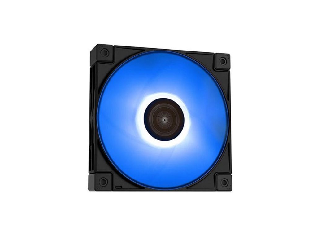 Netcodex.ph: DeepCool FC120-3 in 1 Performance RGB ARGB A-RGB Case Fan ...