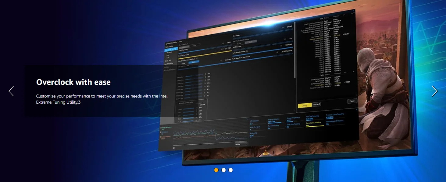 Netcodex.ph: Intel Core i5-14600K New Gaming Desktop Processor 14 cores ...