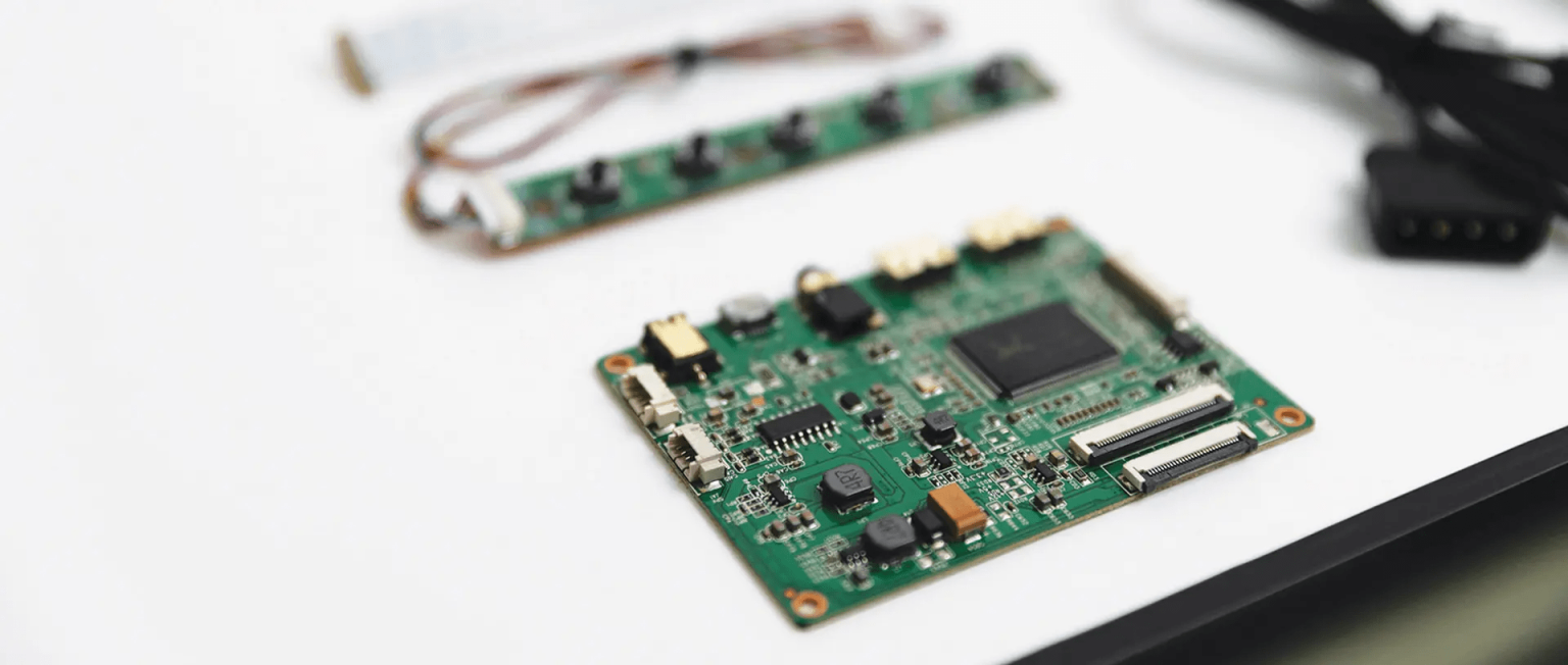 Hyte Y60 LCD DIY Kit Mod for Y60 PC Case - CS-HYTE-Y60LCD-DIY - Netcodex