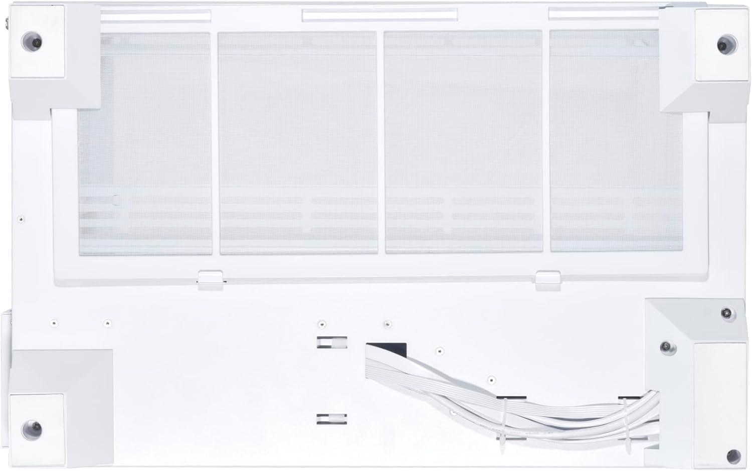 Lian Li O11 Vision White Aluminum | Steel | Tempered Glass ATX Mid ...