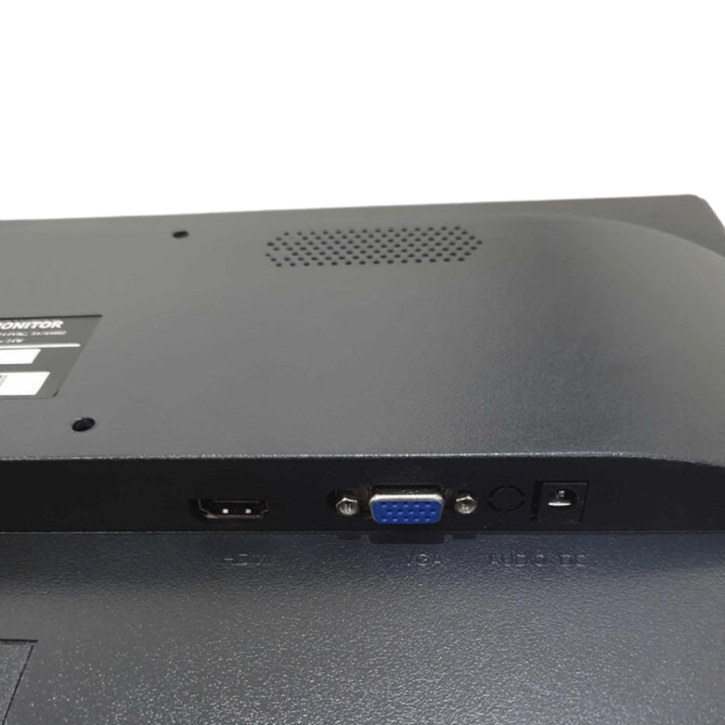 Netcodex.ph: Nvision N200V8 20" 60hz LED TN Flat Monitor 1600x900 VGA HDMI