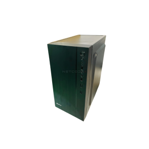 Netcodex.ph: Inplay X10 Lite Desktop Casing w/ GP200 700w Generic PSU