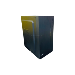 Inplay X10 Lite Desktop Casing w/ GP200 700w Generic PSU
