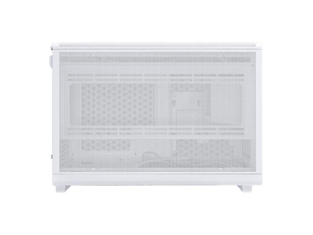 Netcodex.ph: LIAN LI DAN A3 mATX White SPCC M-ATX / ITX Computer Case ...