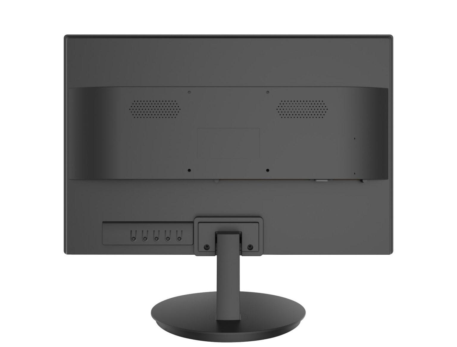 Netcodex.ph: Nvision H24V8 23.6" 60hz FHD LED Monitor