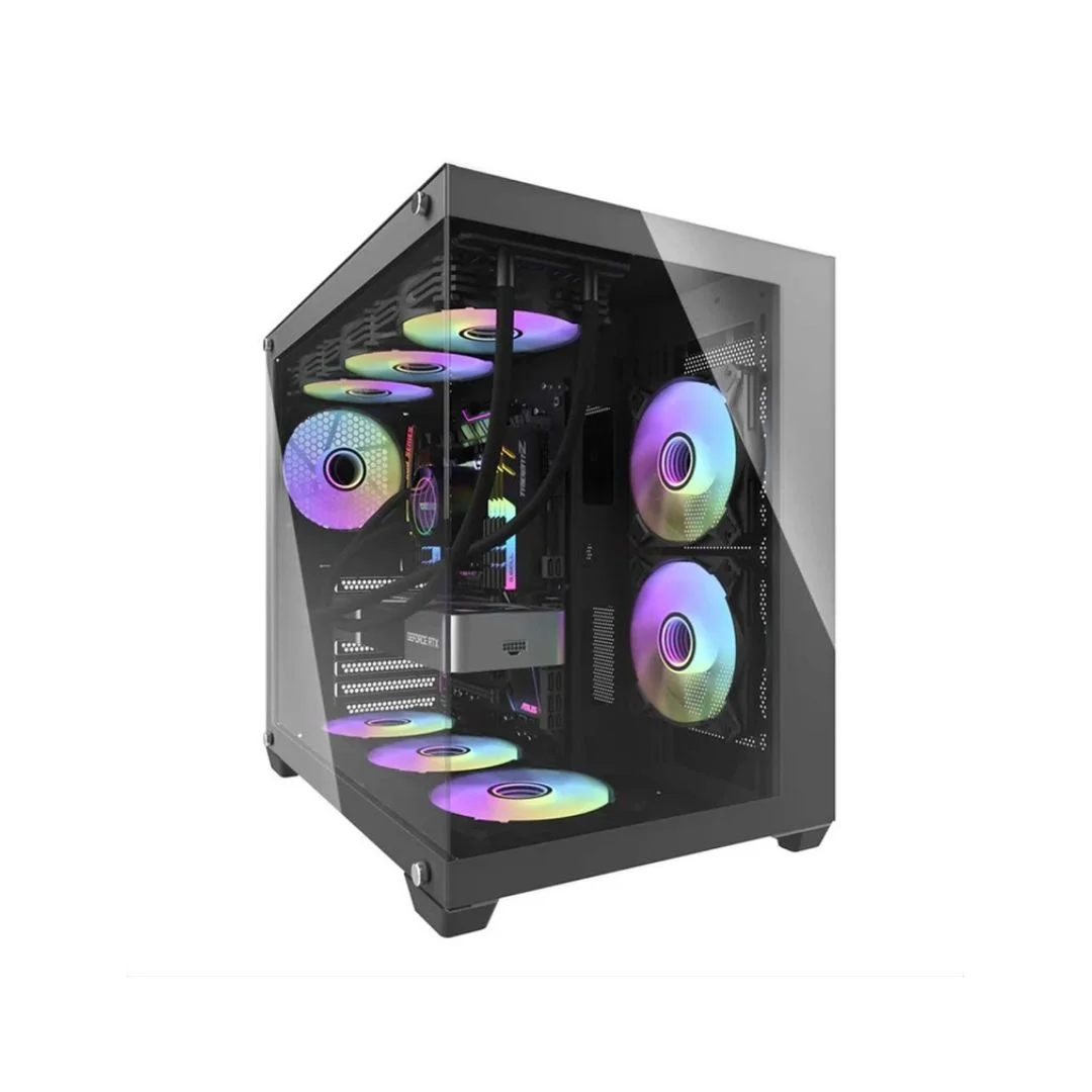 Netcodex.ph: Quasar | AMD Ryzen 5 5600GT | 16gb RAM | 256gb NVME SSD ...