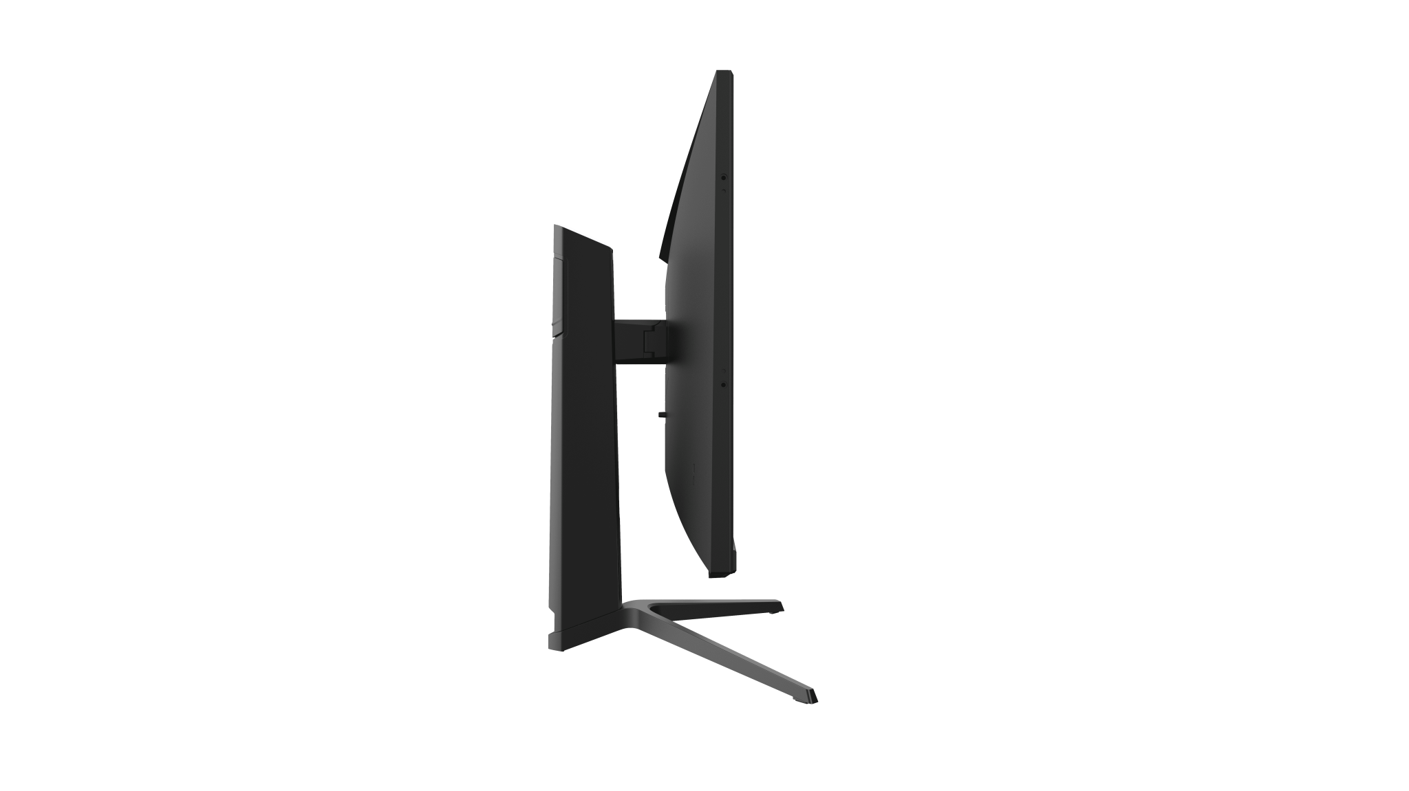 Gamdias Atlas QHD27FIC 27" 1440p 2560x1440 240hz IPS Gaming Monitor