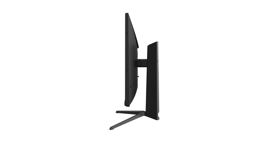 Gamdias Atlas QHD27FIC 27" 1440p 2560x1440 240hz IPS Gaming Monitor