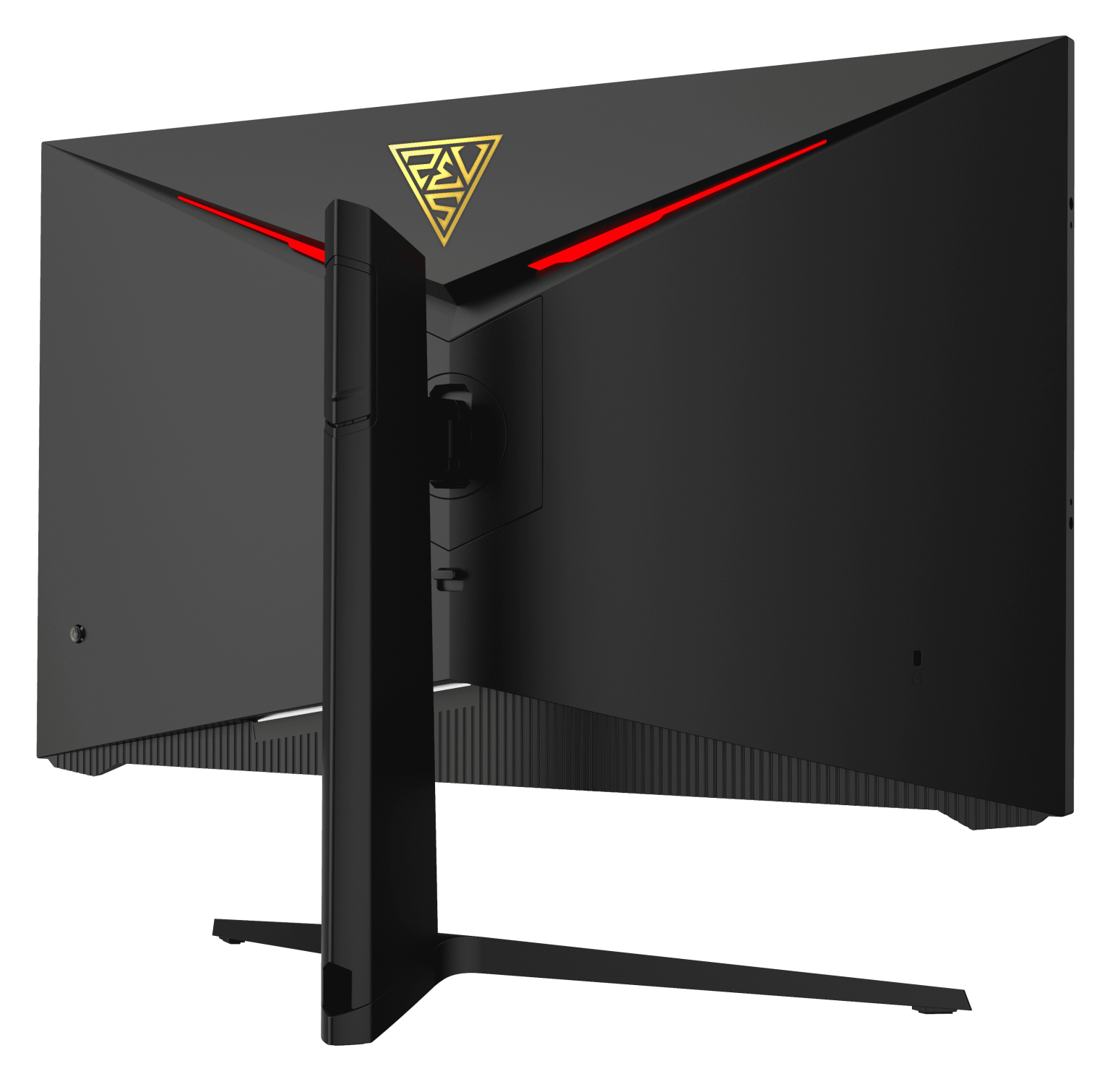 Gamdias Atlas QHD27FIC 27" 1440p 2560x1440 240hz IPS Gaming Monitor