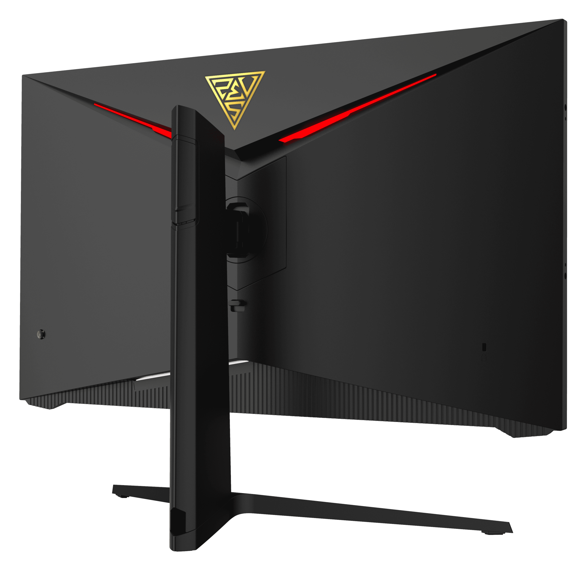 Netcodex.ph: Gamdias Atlas QHD27FIC 27" 1440p 2560x1440 240hz IPS ...