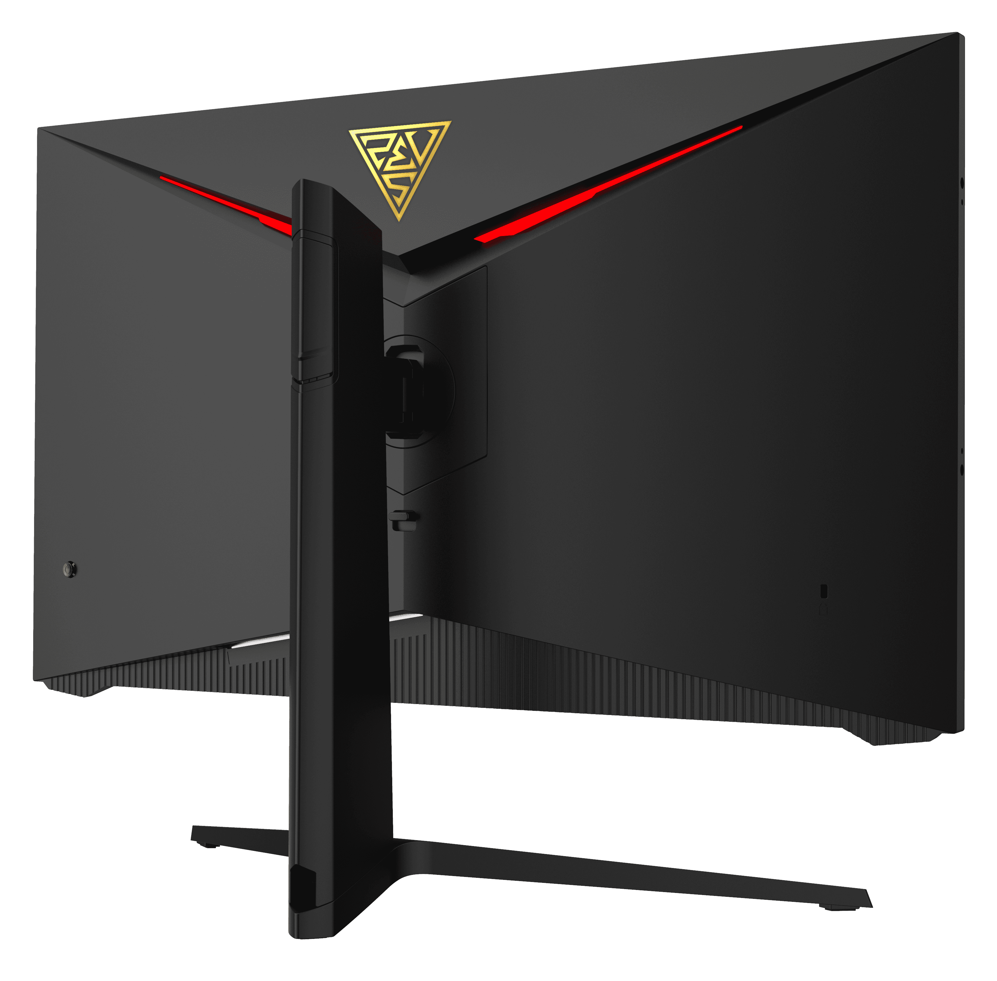 Netcodex.ph: Gamdias Atlas QHD27FIC 27" 1440p 2560x1440 R1500 240hz ...