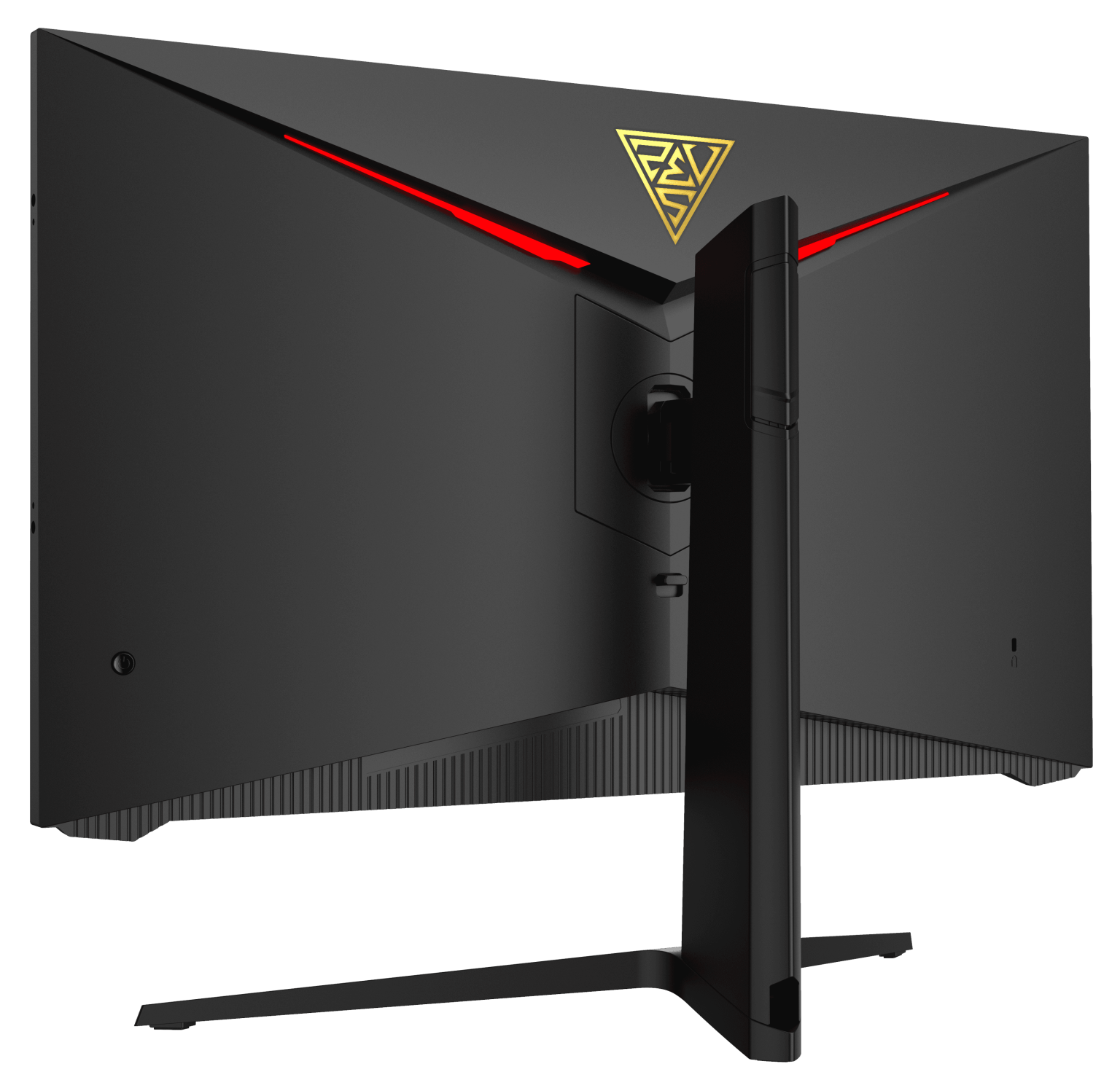 Netcodex.ph: Gamdias Atlas QHD27FIC 27" 1440p 2560x1440 240hz IPS ...