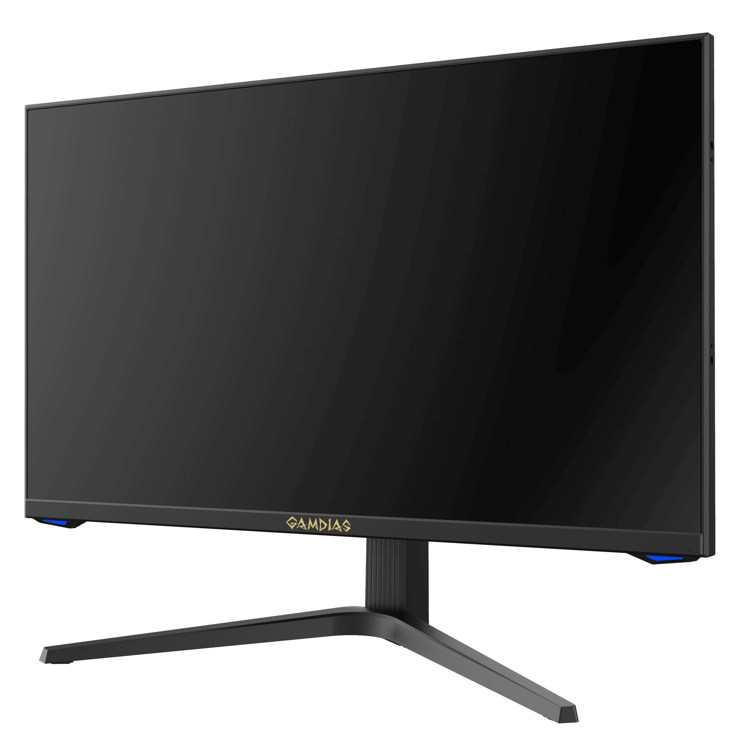 Netcodex.ph: Gamdias Atlas QHD27FIC 27" 1440p 2560x1440 240hz IPS ...