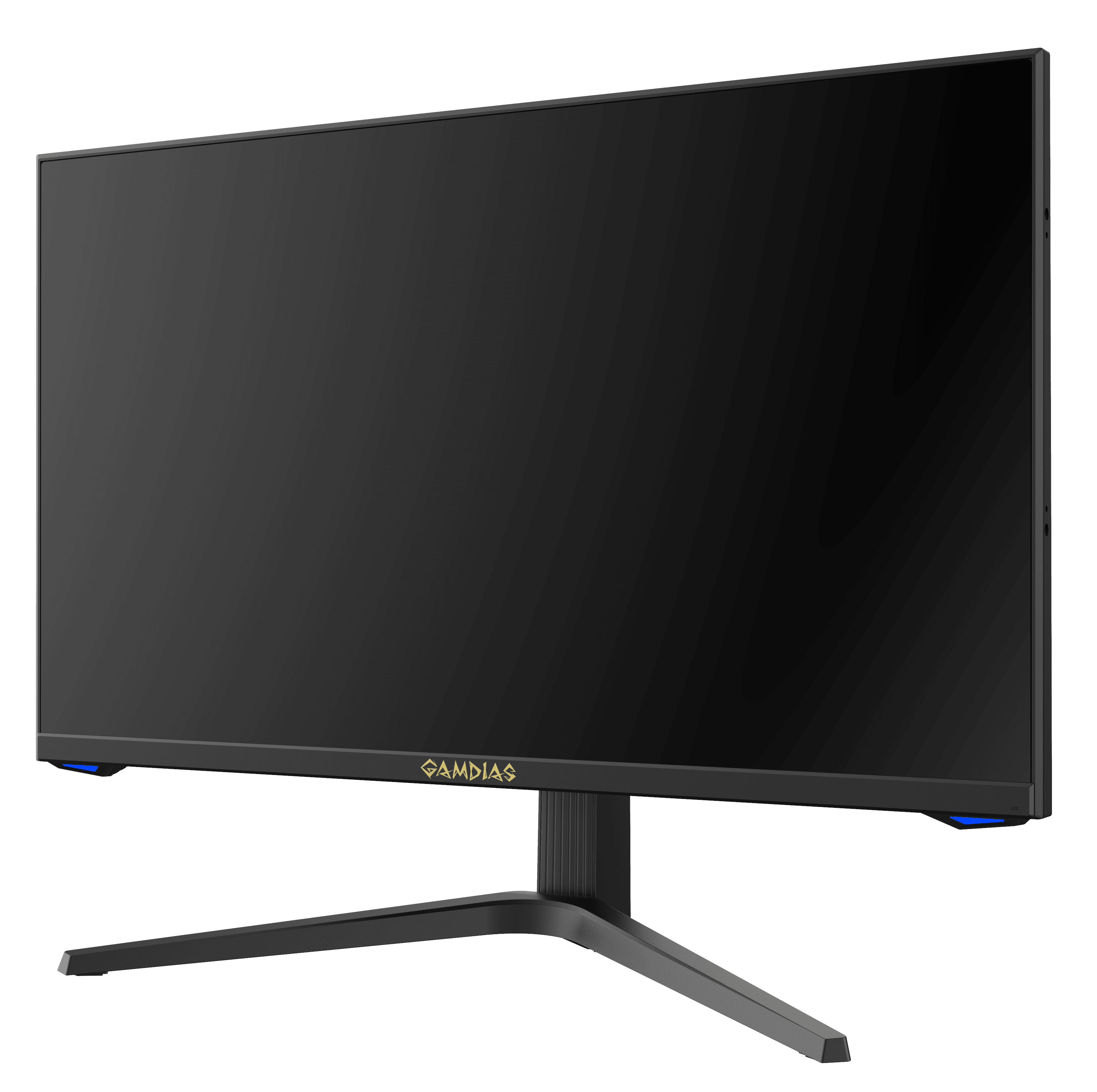 Netcodex.ph: Gamdias Atlas QHD27FIC 27" 1440p 2560x1440 240hz IPS ...