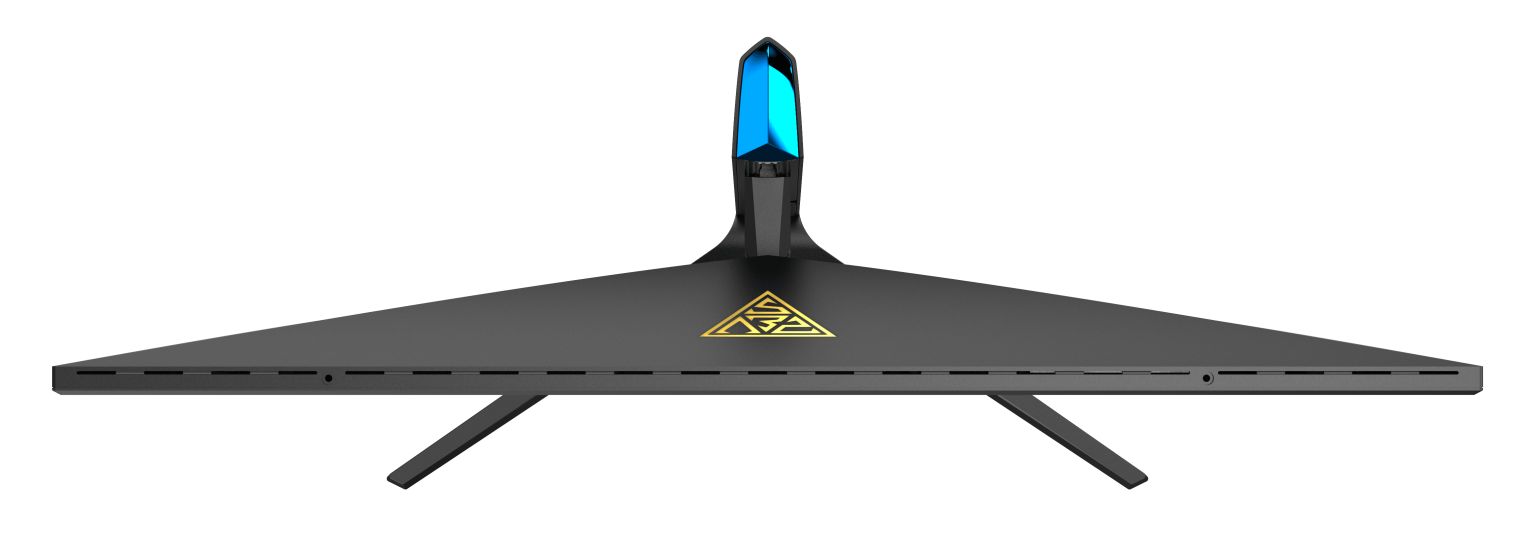 Netcodex.ph: Gamdias Atlas QHD27FIC 27" 1440p 2560x1440 240hz IPS ...